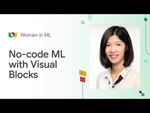 ML Blocks - WauwAI