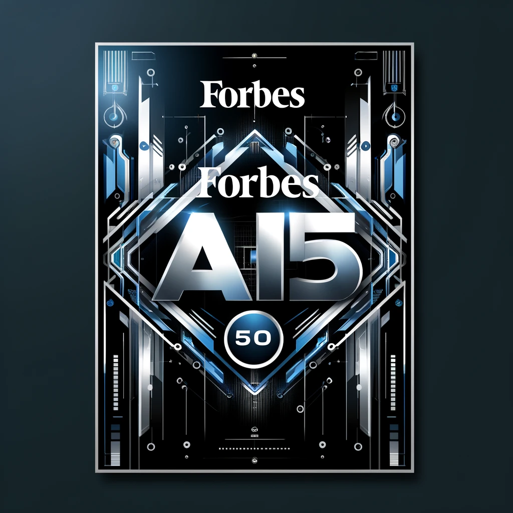 Highlights from the Forbes AI 50: showcasing AI Innovation and impact ...