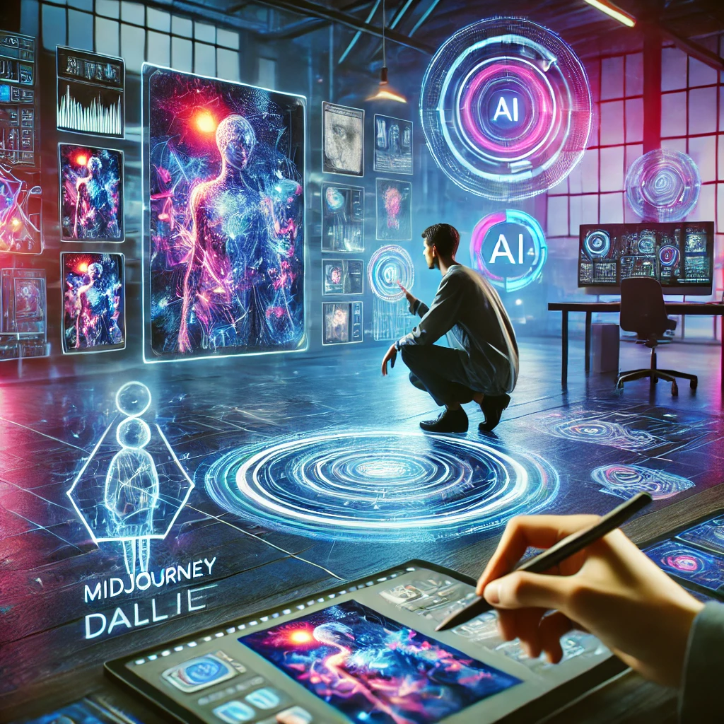 How to work with MidJourney: A step-by-step Guide - WauwAI