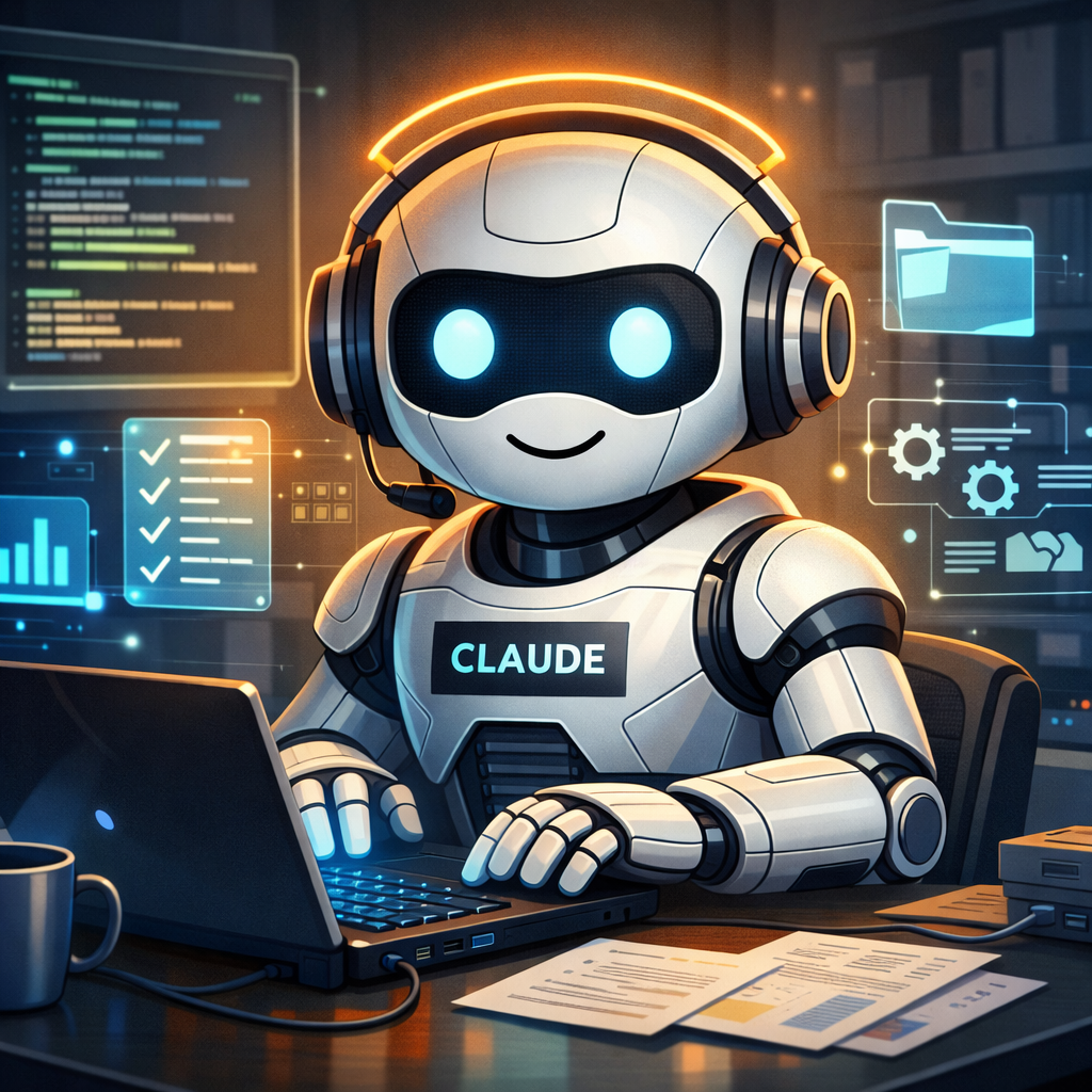 Claude Code uitgelegd: waarom deze AI-tool niet alleen voor ontwikkelaars is bedoeld - WauwAI